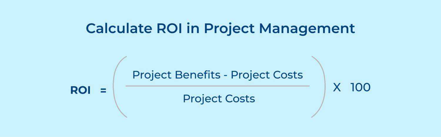 How to Calculate Project ROI: A Step-by-Step Guide