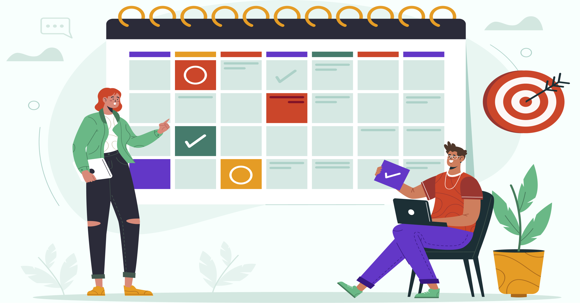 Top 8 Capacity Planning Challenges for Agencies & Solutions